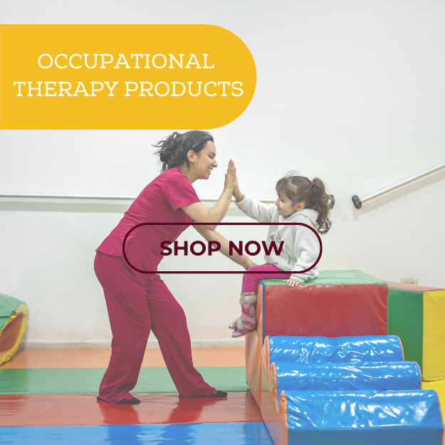 Occupational Therapy Products – MedicalBazzar