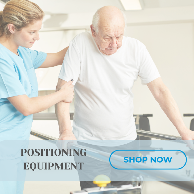 Positioning Equipment – MedicalBazzar