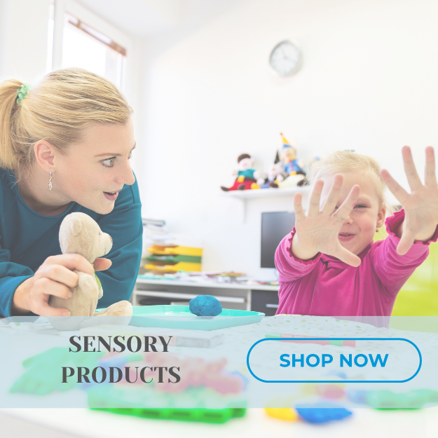 Sensory Products – Page 3 – MedicalBazzar