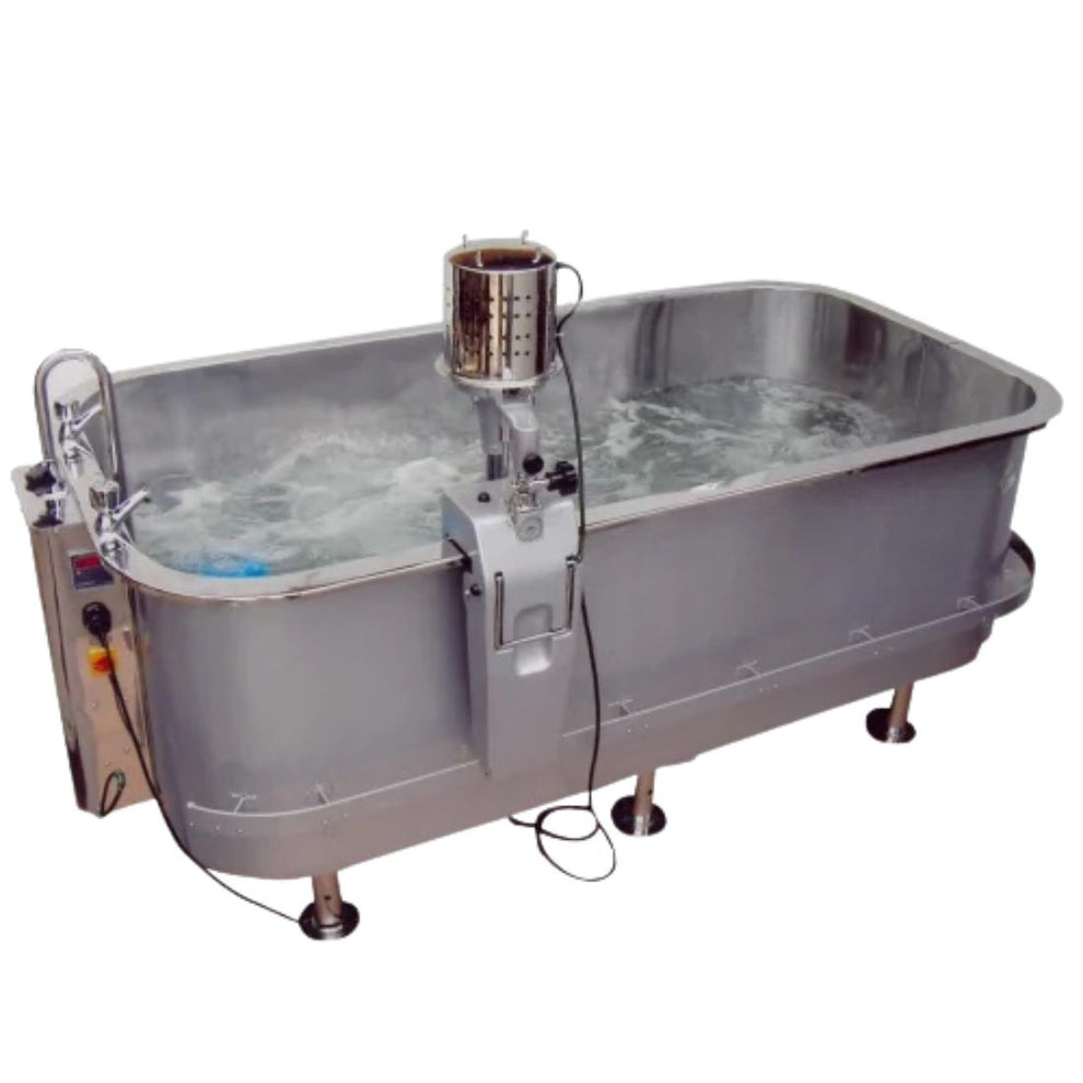Buy acco Rectangular Hydrotherapy Tank Pool Online - MedicalBazzar