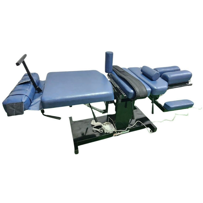 Buy acco Chiropractic Bed with Spinal Decompression Online India ...