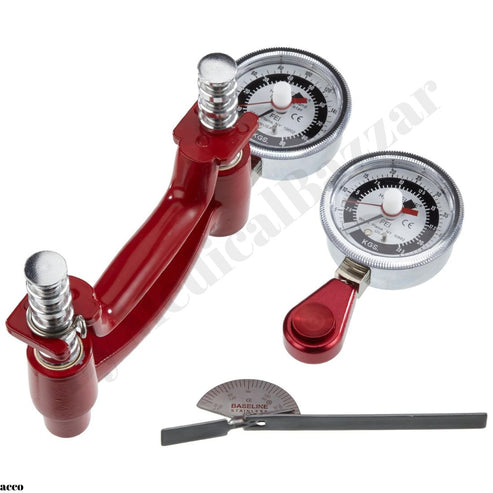 Buy Baseline Hand Evaluation Kit Set of 3 200Lbs Online -MedicalBazzar