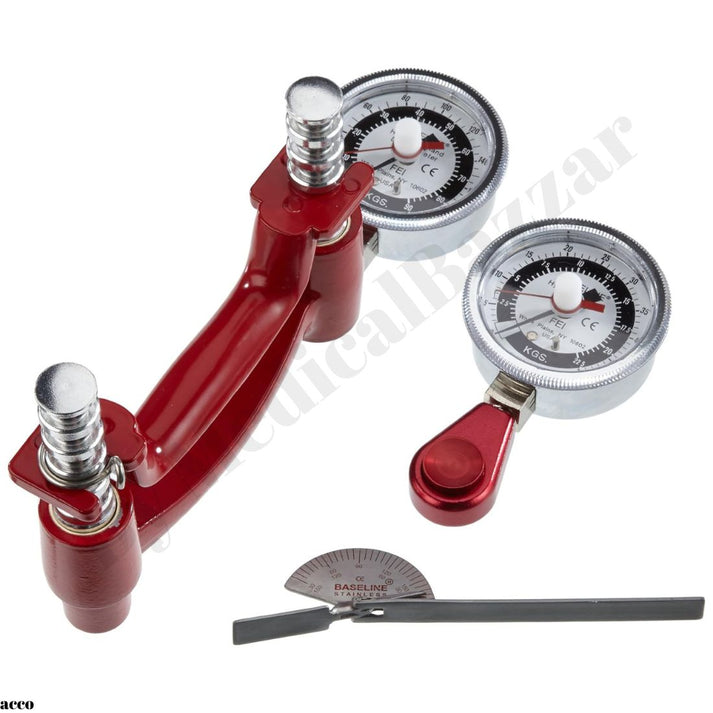 Buy Baseline Hand Evaluation Kit Set of 3 200Lbs Online -MedicalBazzar