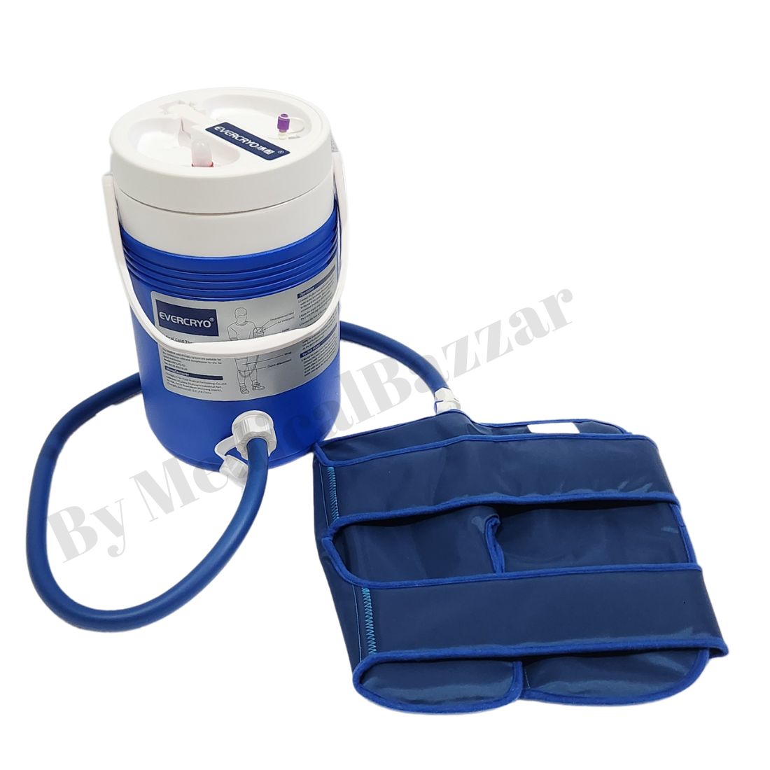 Buy Evercryo Cryotherapy Compression Machine online - MedicalBazzar
