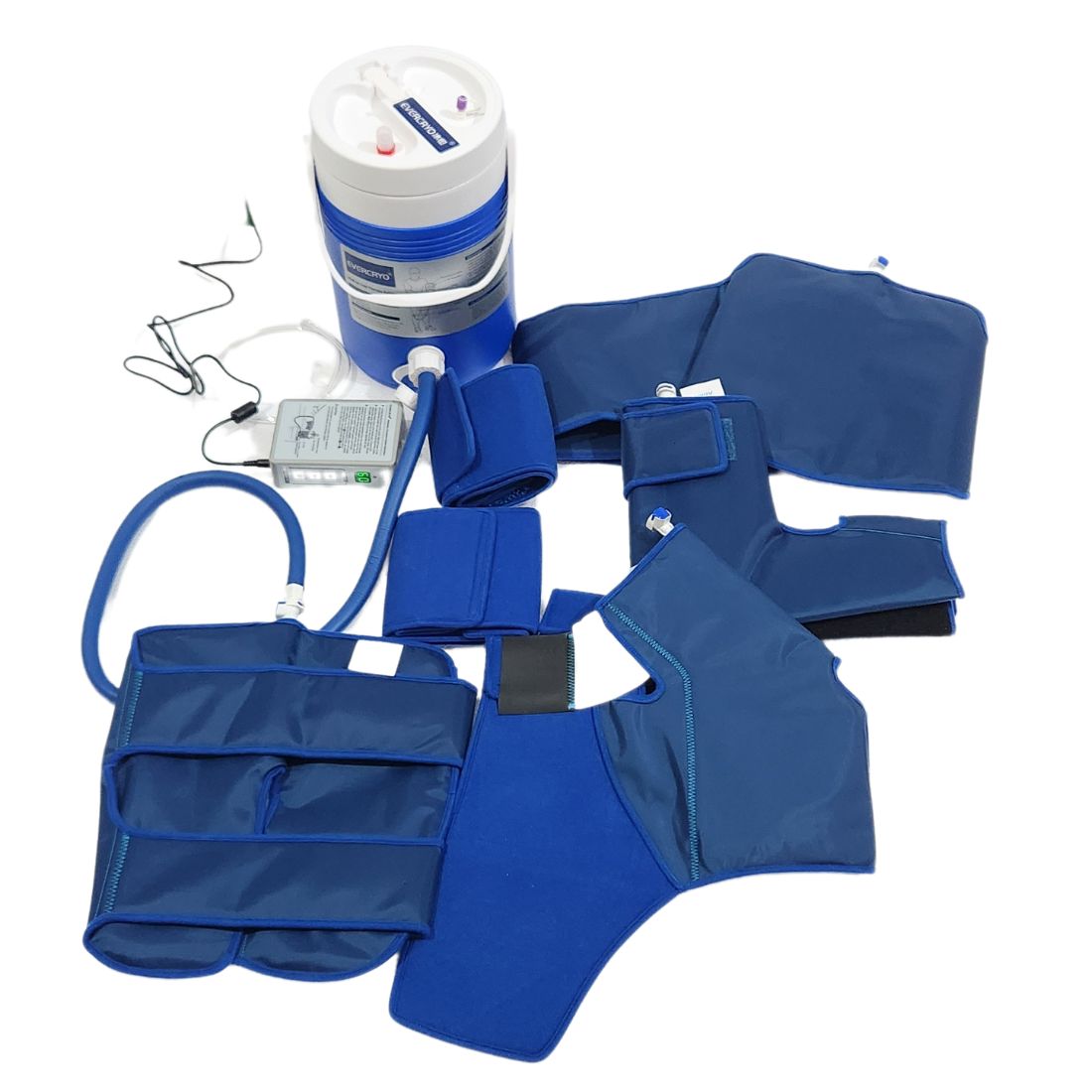 Buy Evercryo Cryotherapy Compression Machine online - MedicalBazzar