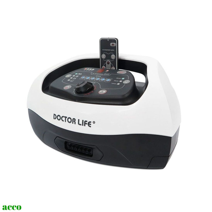 Buy Doctor Life Compression Therapy Machine online - MedicalBazzar