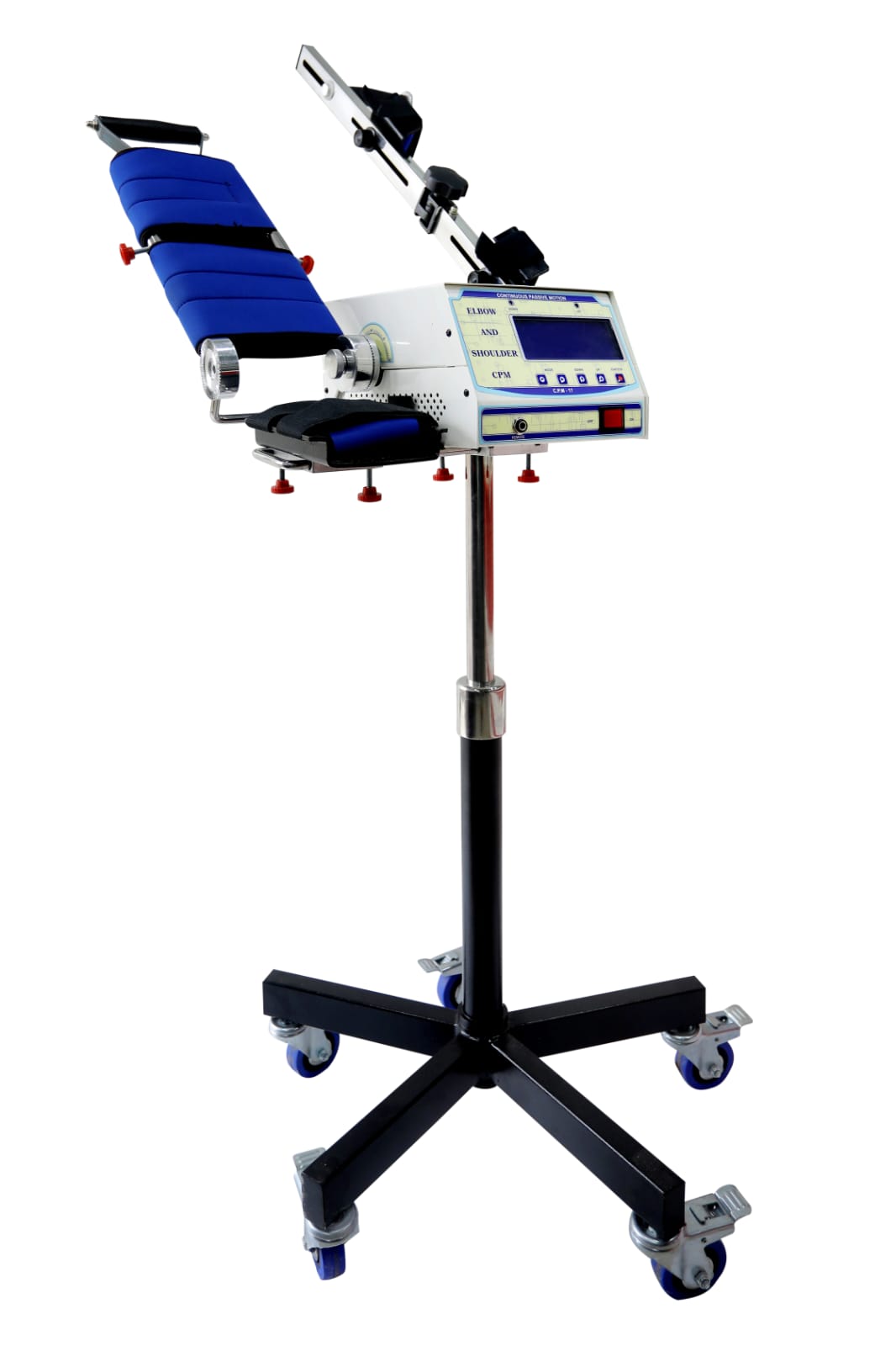 Traction and CPM Machine – MedicalBazzar