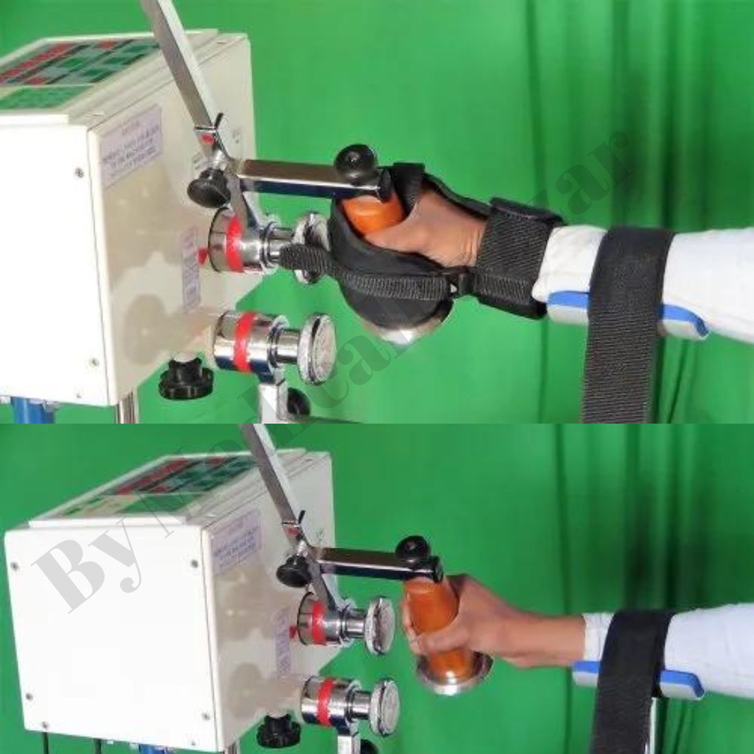 Buy Upper Limb Continuous Passive Motion Unit Online- MedicalBazzar