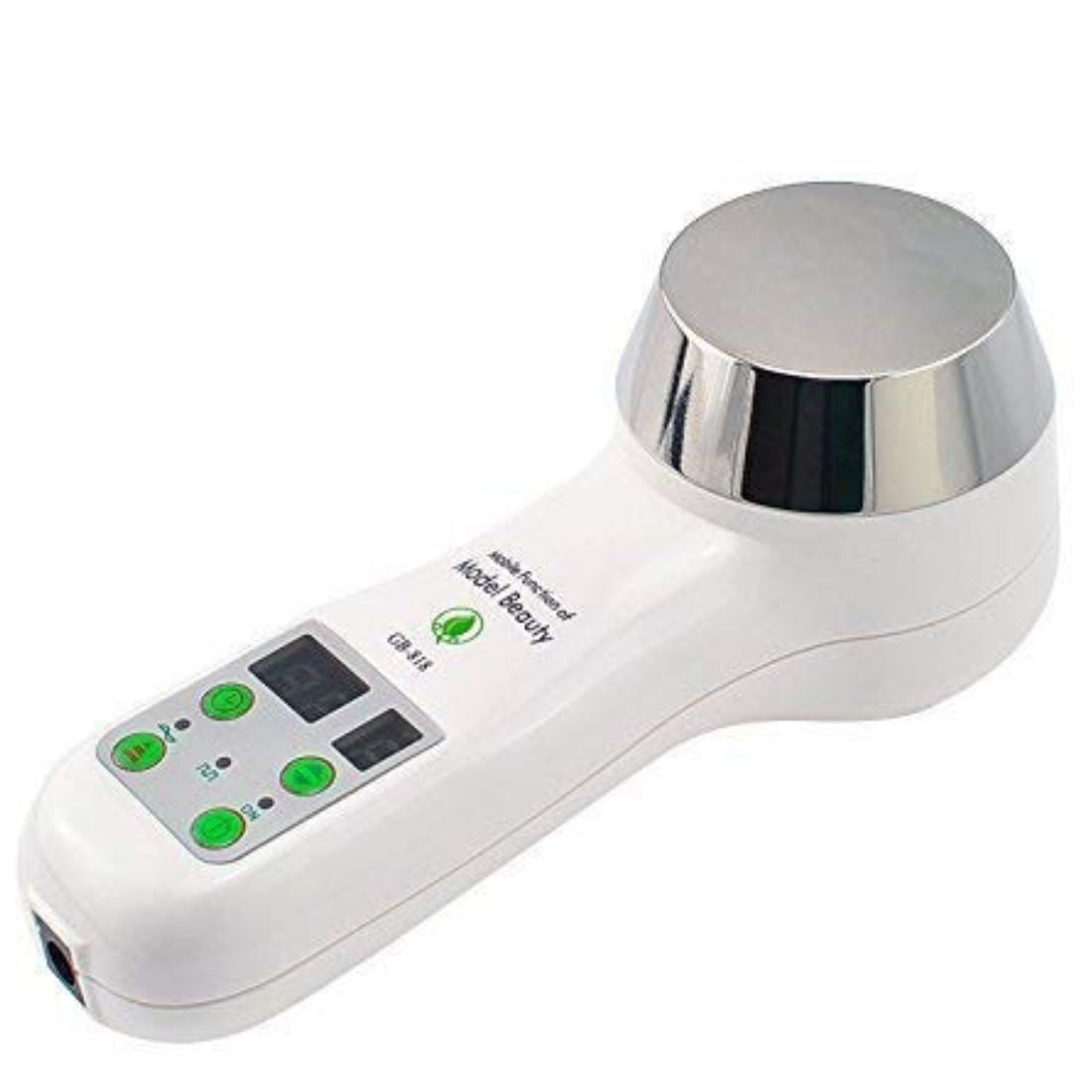 Buy Handheld Ultrasound Therapy Machine 1Mhz Online - MedicalBazzar