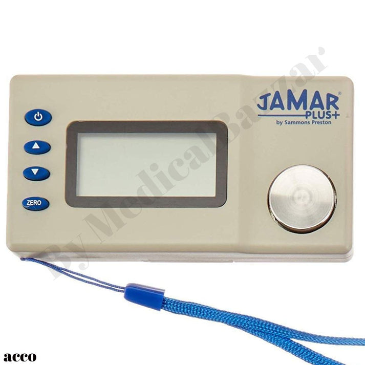 Buy Jamar Plus Digital Pinch Gauge Online -MedicalBazzar