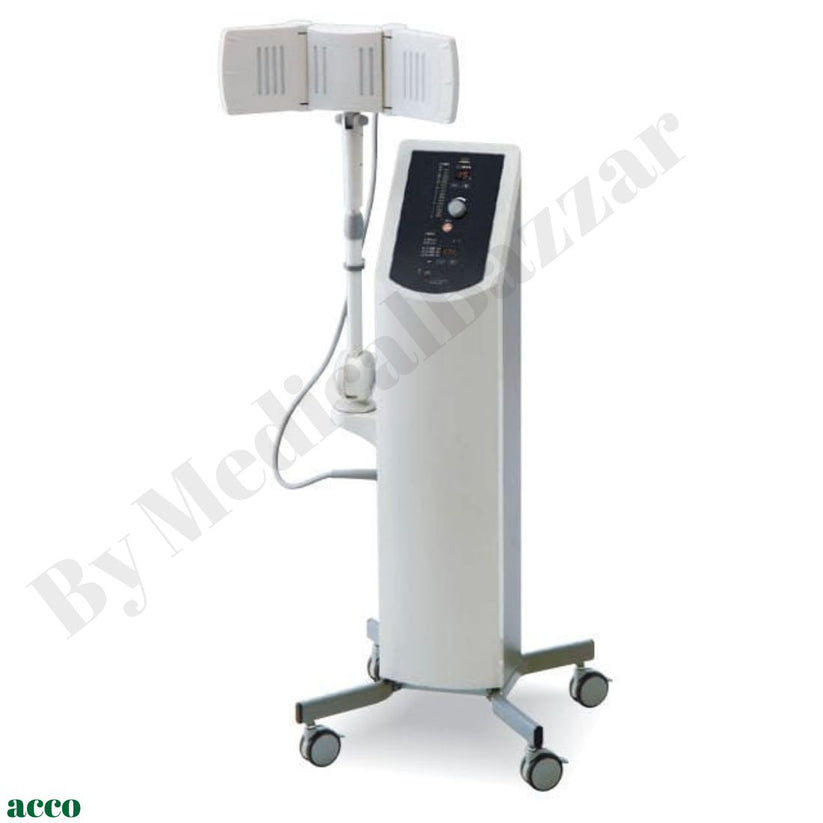 Buy OG Wellness Microwave Diathermy Machine Online - MedicalBazzar