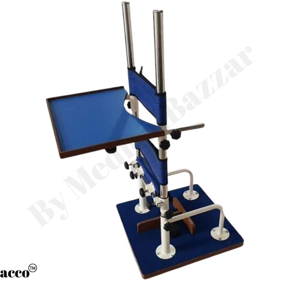 Buy acco Standing Frame Child Metal Online India - MedicalBazzar