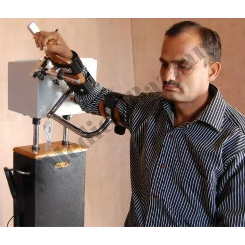 Buy Shoulder Continuous Passive Motion Unit Online- MedicalBazzar