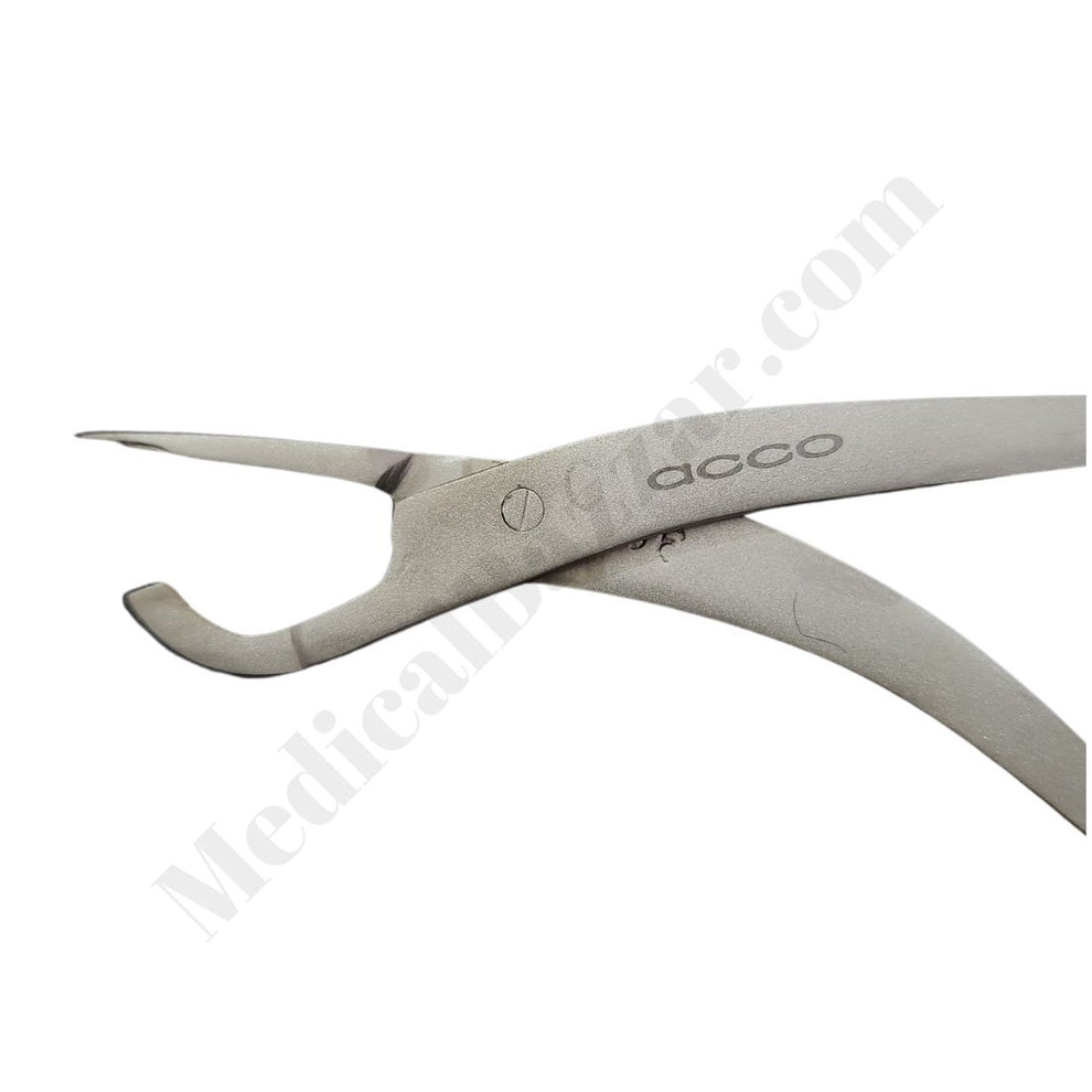 Buy Surgical acco Green Armytage Forceps 8" Online- MedicalBazzar